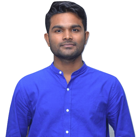 CV | Md. Borhan uddin